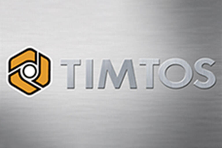 TIMTOS 2017 - MING YANG MACHINERY